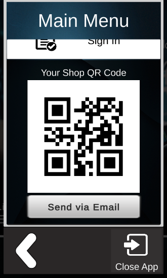 QR Codes – Shop Front Online
